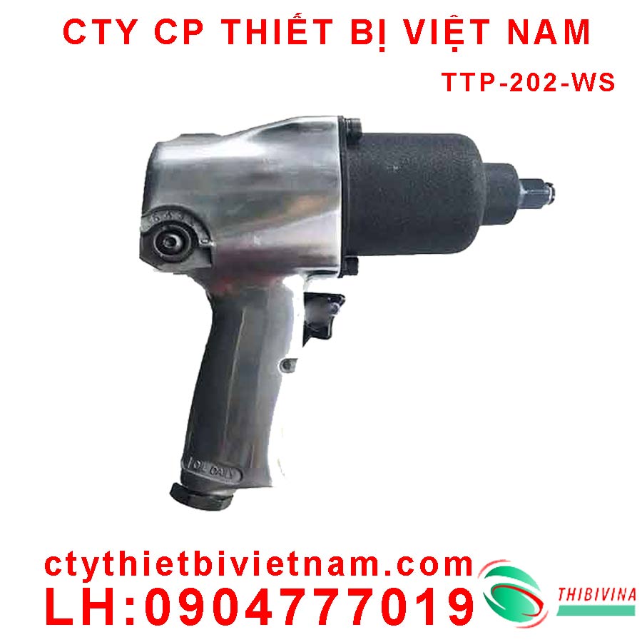 Súng siết bu lông hãng TTPusa model TTP-202-WS