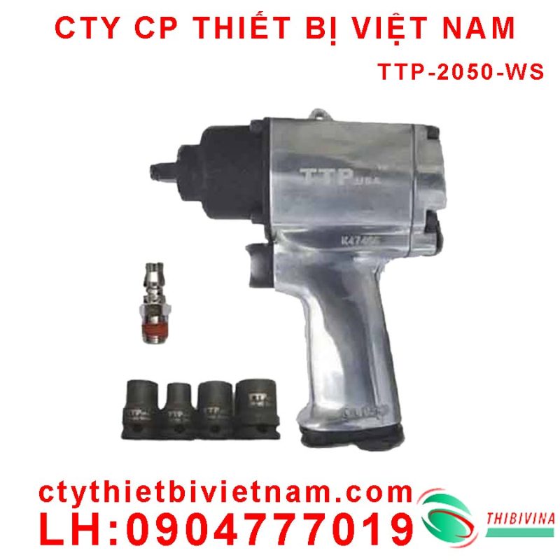 Súng bắn ốc hãng TTPusa model TTP-2050-WS