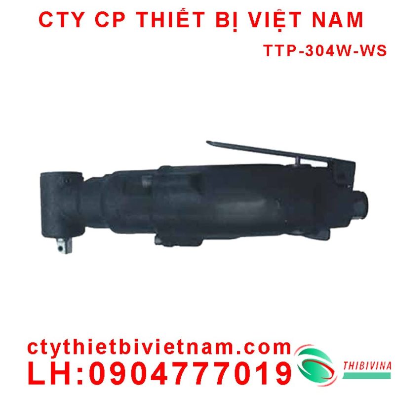 Súng xiết bu lông góc 90 độ hãng TTPusa model TTP-304W-WS