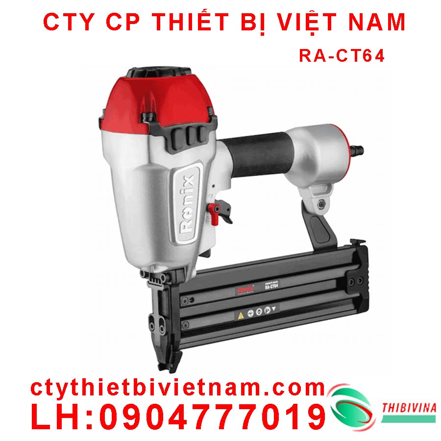 Súng bắn đinh thẳng RONIX RA-CT64