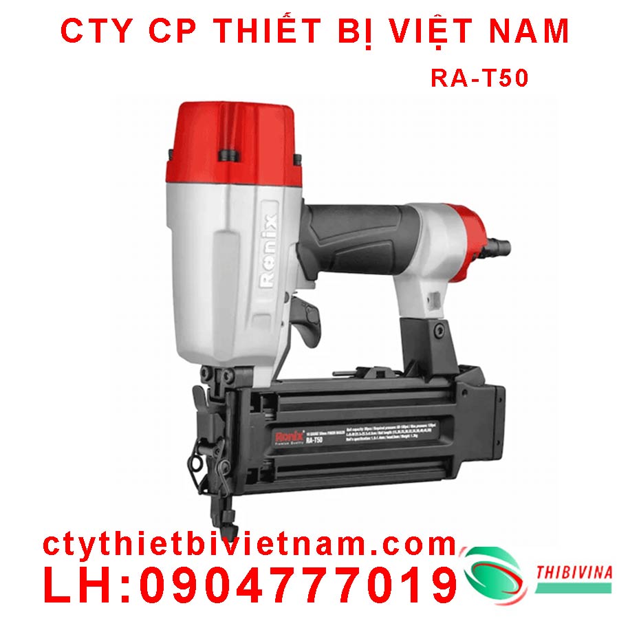 Súng bắn đinh thẳng RONIX RA-T50
